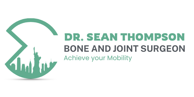Orthopedic Care | Sean Thompson, MD | Bone & Joint Surgeon
