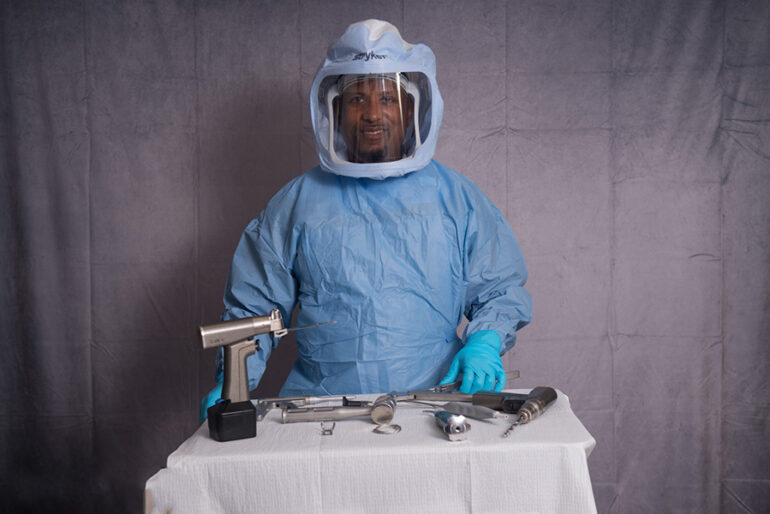 Hip, Hip Hooray – US-Based Jamaican Doctor Comes To The Assistance Of ...