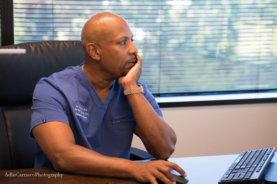 Orthopaedic Surgeons - East Coast Bone And Joint Surgeons