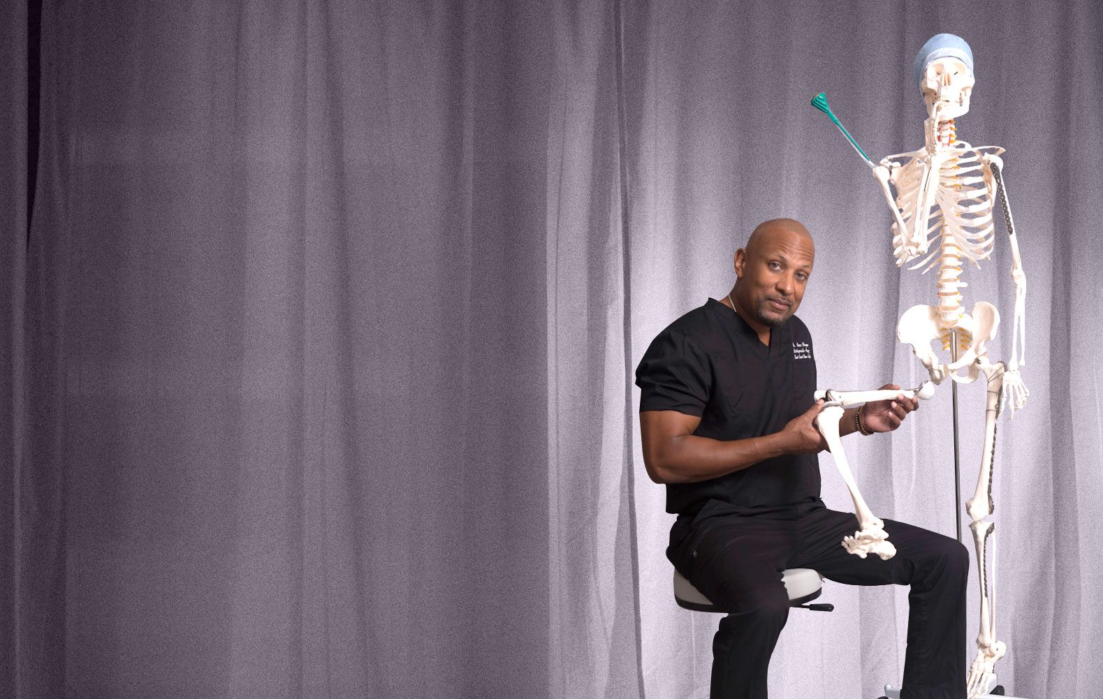 Orthopaedic Surgeons - East Coast Bone And Joint Surgeons