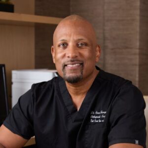 Orthopedic Care | Sean Thompson, MD | Bone & Joint Surgeon